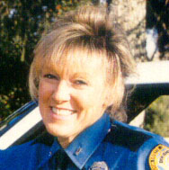 2002 Police Community Relations Award Winners